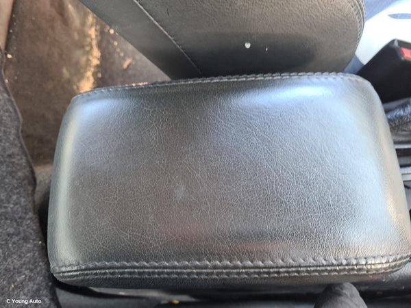 2003 LEXUS IS200/IS300 CONSOLE – cyoungauto